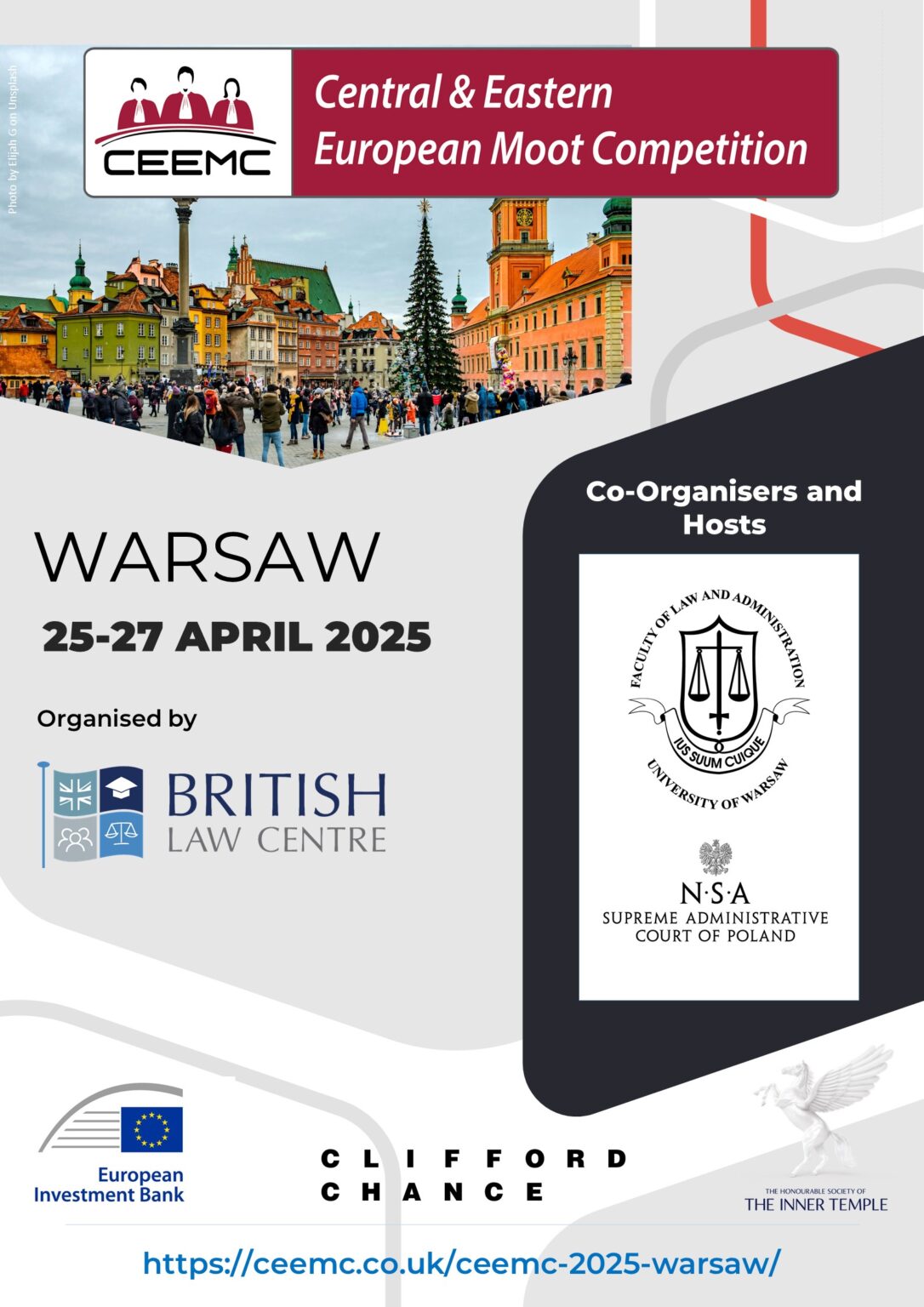 ceemc-2025-warsaw - Central and Eastern Europe Moot Competition